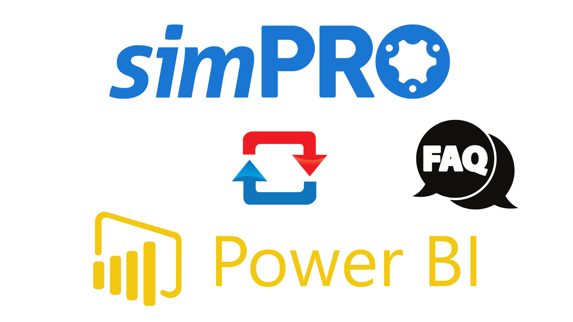 SimPRO Power BI Integration FAQs