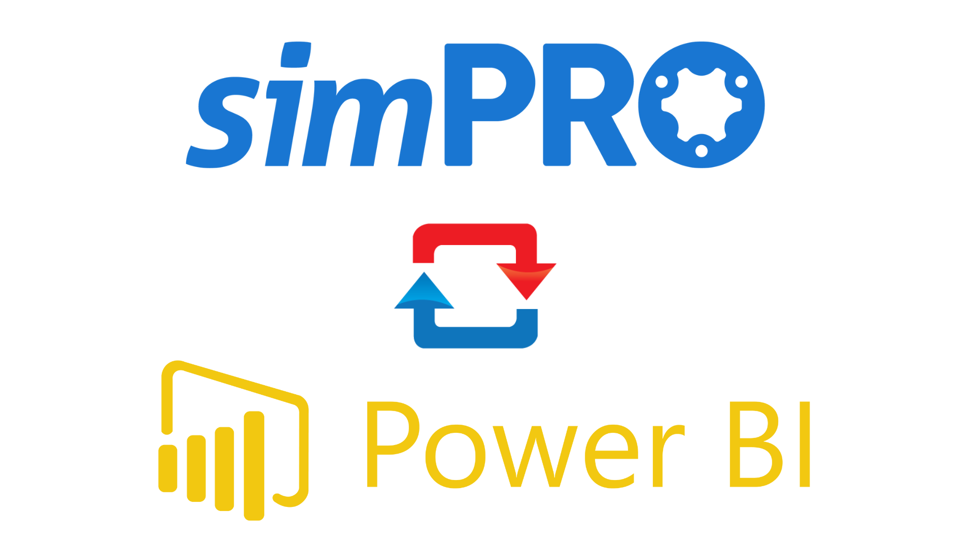 simPRO - PowerBI Setup Documentation