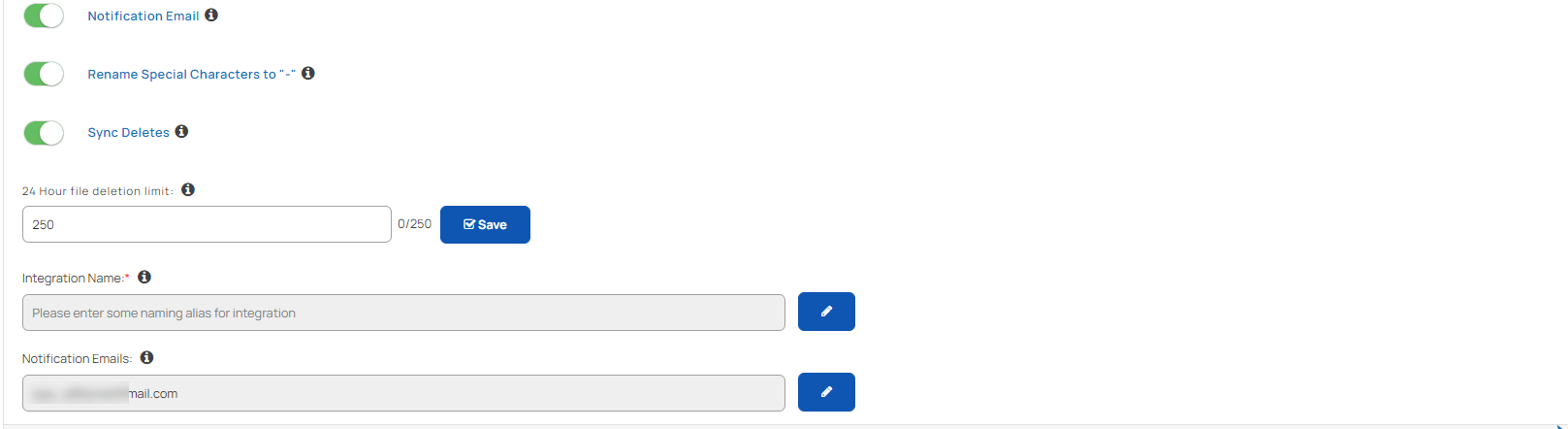 Procore to SharePoint Integration